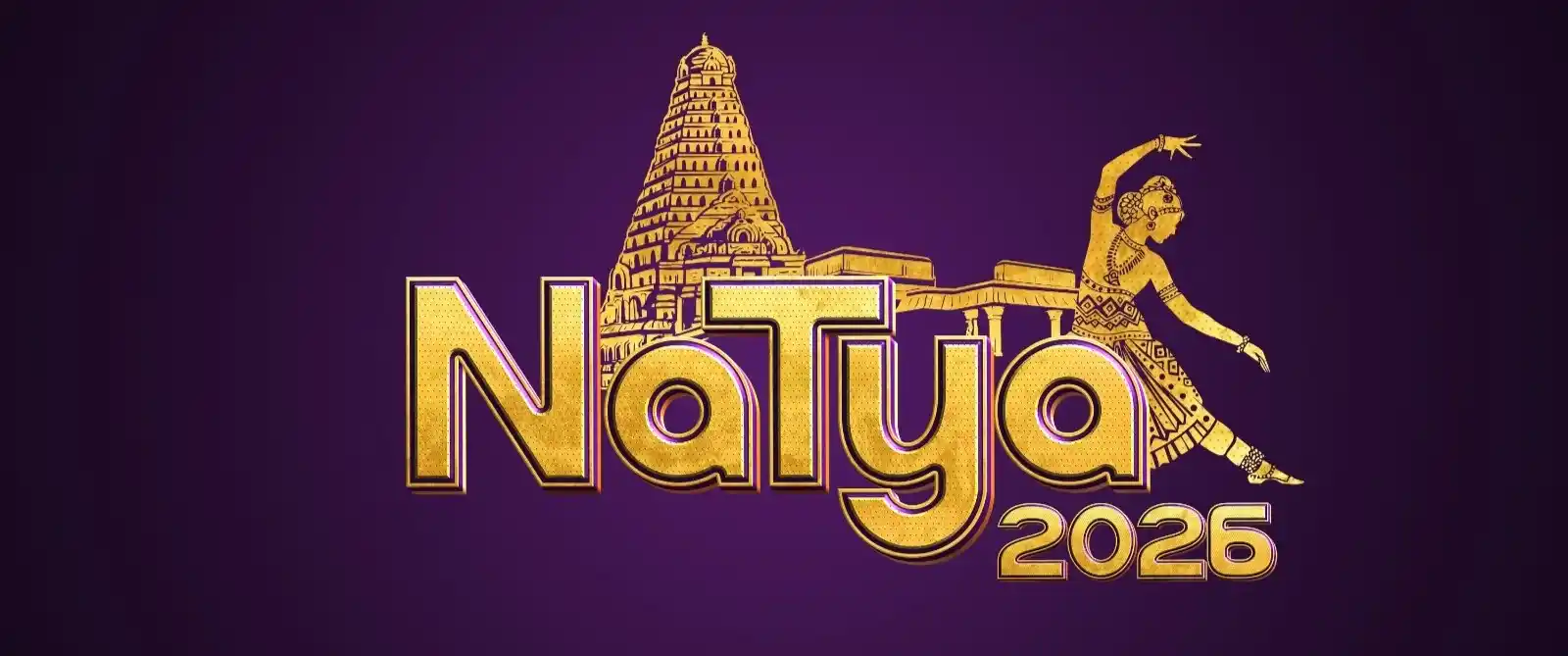 NATYA 2026 – Guinness World Record Classical Dance Festival